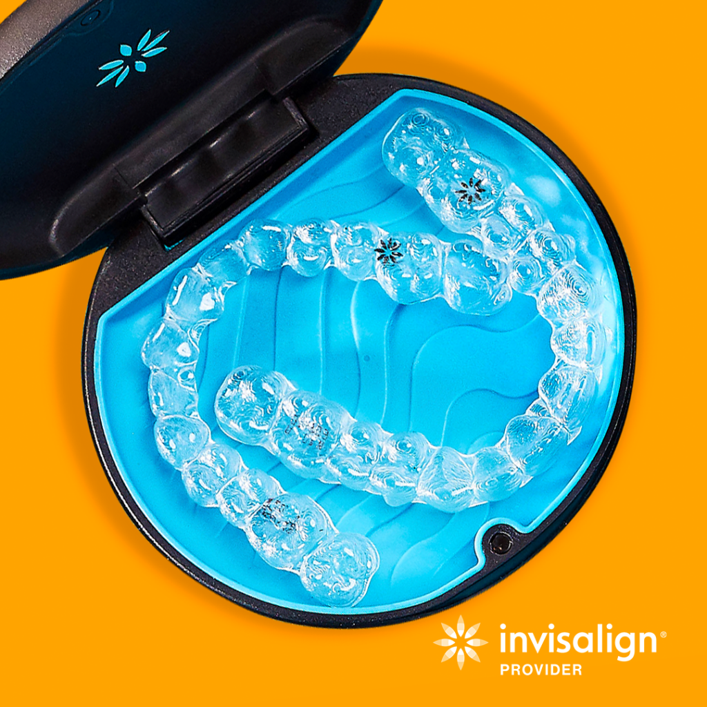 Invisalign® in Chula Vista, CA | Smiles of Eastlake